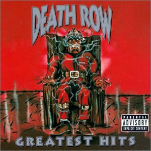 Greatest Hits - Death Row: Artistes Divers: Amazon.fr: CD et Vinyles}