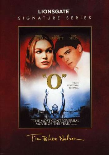 Amazon.com: O : Mekhi Phifer, Julia Stiles, Josh Hartnett, Andrew ...