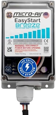 Amazon.com: MICRO-AIR NEW BLUETOOTH MicroAir FLEX EasyStart 398 Soft ...