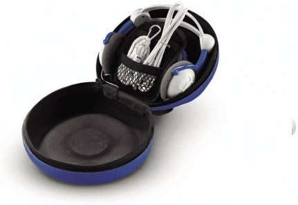 Amazon.com: Fisher-Price Kid-Tough Fp3 Player Case - Blue : Toys & Games