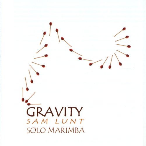 Sam Lunt - Gravity - Amazon.com Music