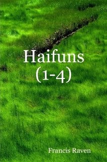Haifuns (1 - 4): Francis Raven: 9789525645279: Amazon.com: Books