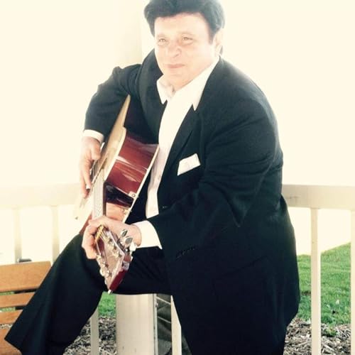 Play Im So Lonesome I Could Cry by Tony Russo on Amazon Music Unlimited