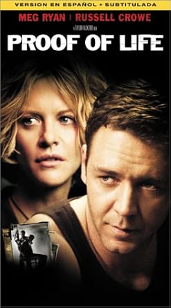 Amazon.com: Proof of Life : Ryan, Crowe, Morse, Reed, Caruso, H: Movies ...