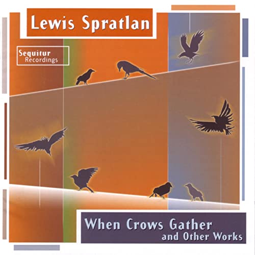 Play When Crows Gather by Sequitur on Amazon Music