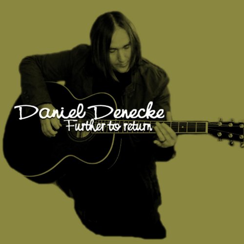 Play Further To Return by Daniel Denecke on Amazon Music