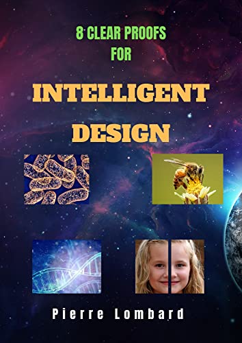 Book review of 8 Clear Proofs for Intelligent Design - Readers ...