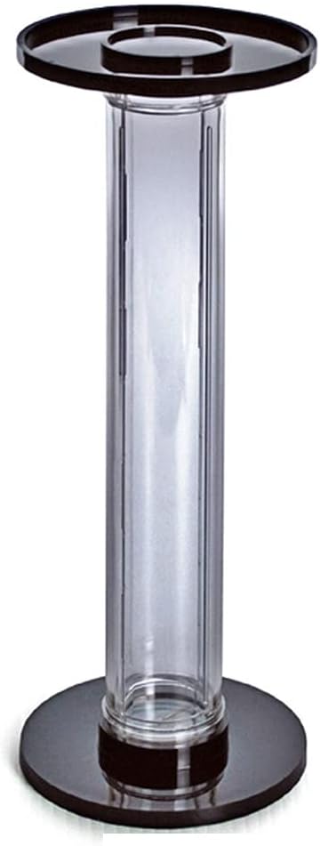 Amazon.com: Retail Vertical Counter Hat Display with 5" Diameter Black ...