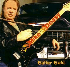 Mike Deasy - Guitar Gold - Amazon.com Music