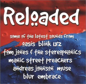 Reloaded: Amazon.de: Musik-CDs & Vinyl