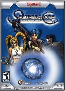 Amazon.com: Septerra Core : Video Games