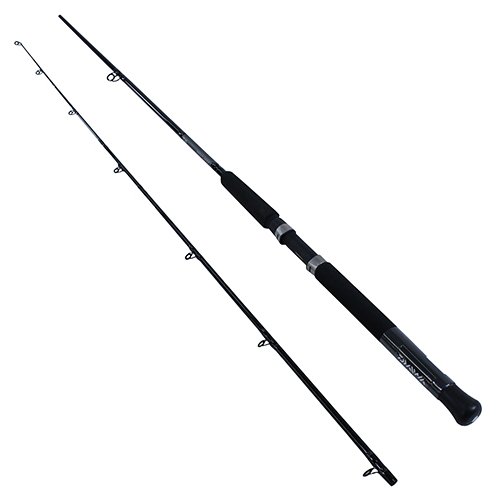 Top 10 Best Wire Line Trolling Rods : Reviews & Buying Guide - Katynel