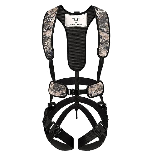 Top 10 Tree Stand Safety Harness of 2022 - Katynel