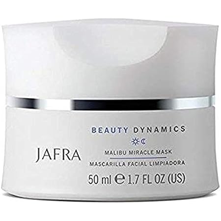 Amazon.com : Jafra Malibu Miracle Mask by Jafra : Beauty & Personal Care