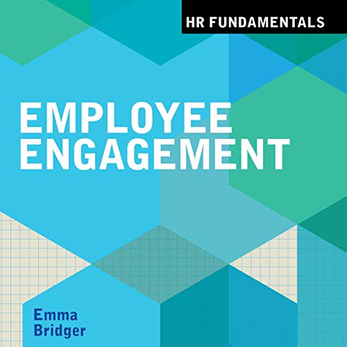 Amazon.com: Employee Engagement: HR Fundamentals (Audible Audio Edition ...