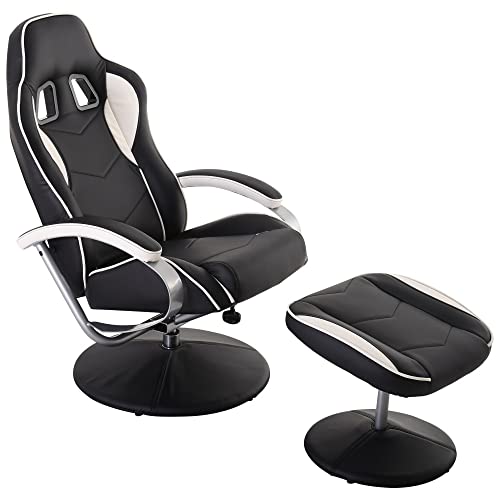 Gaming Sessel mit Hocker – Die 15 besten Produkte im Vergleich - kita ...