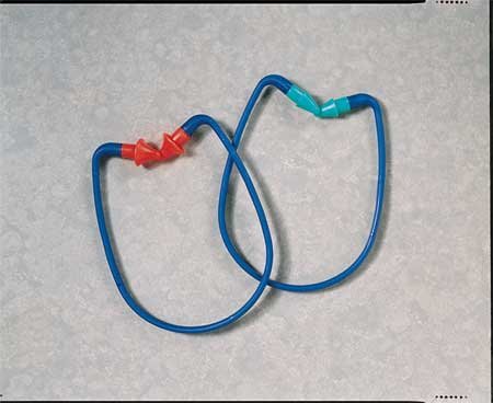 Amazon.com: GelCaps™, Banded Canal Caps, Black Band/Turquoise Caps, 10 ...