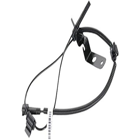 Amazon.com: ACDelco GM Original Equipment 22897413 Front Wheel Speed ...