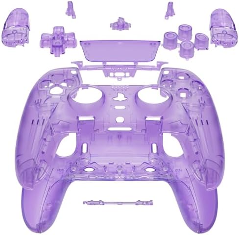 Amazon.com: Original OEM Full Set Housing Shell Buttons Replacement for ...