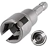 Amazon.com: PAGOW Power Wing Nut Driver Set, Wing Nut Drill Bit Socket ...