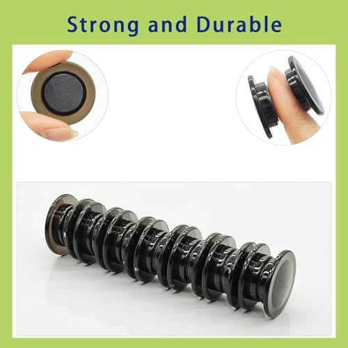 PYJLBX Fridge Magnets, 42 Pack Strong Magnet Small Magnets Whiteboard ...