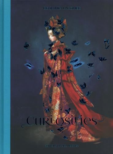 Curiosities - Nouvelle Edition : Lacombe, Benjamin, Lacombe, Benjamin ...