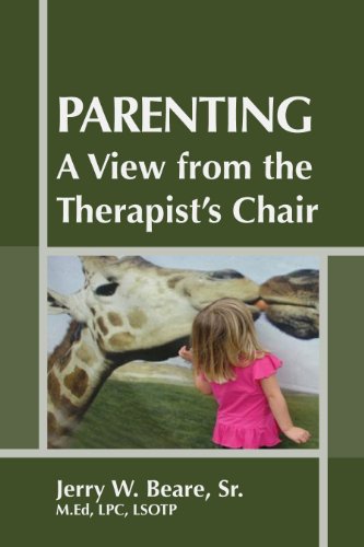 Amazon.com: Parenting: A View from the Therapist's Chair eBook : Beare ...