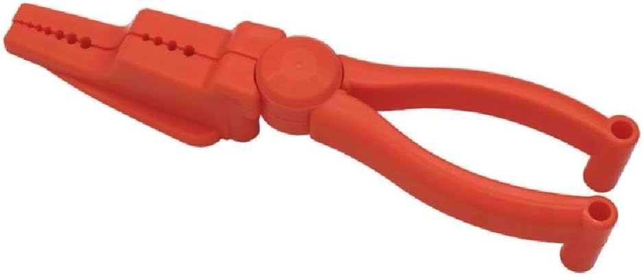 Finger Saving Nail Clamps Nail Holder Essential Tool For Precise Nail ...