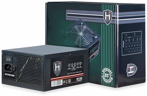 INTER TECH 750W HIPOWER SP-750 – BigaMart