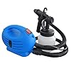 WISHBONE Paint Zoom Paint Zoom Paint Sprayer Portable Spray Painting ...