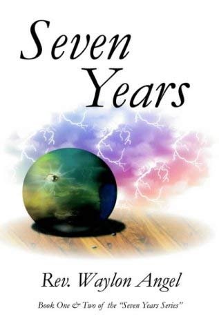 Buy Seven Years Book Online at Low Prices in India | Seven Years ...