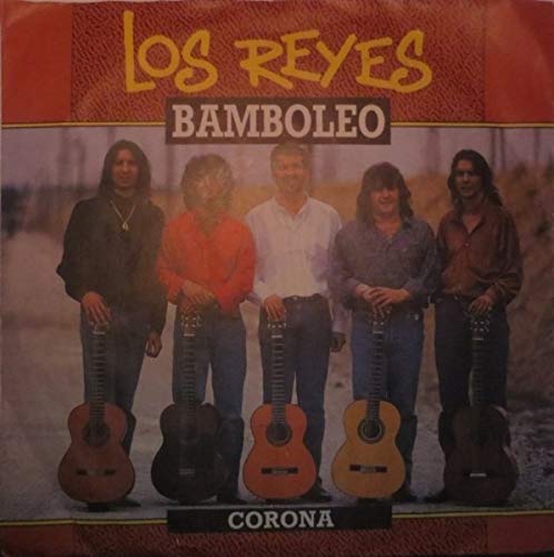 Amazon.com: Bamboleo / Vinyl Maxi Single [Vinyl 12'']: CDs & Vinyl