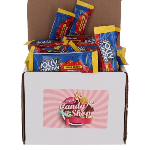 SECRET CANDY SHOP Jerries Fla...B0B3575V9W | Encarguelo.com