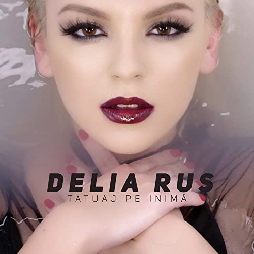 Amazon.com: Tatuaj pe inima : Delia Rus: Digital Music