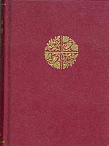 REB Pocket Edition Burgundy hardback imitation leather REB170 ...