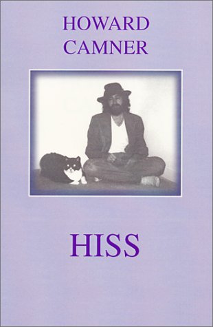 Hiss: Amazon.co.uk: Howard Camner: 9780970649201: Books