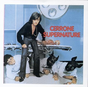 Cerrone - Supernature - Amazon.com Music