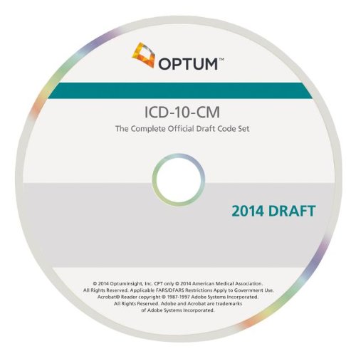 Buy ICD-10-CM - The Complete Official Draft Code Set Book Online at Low ...