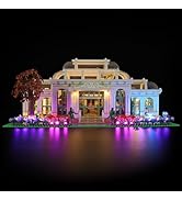 Amazon.com: YEABRICKS LED Light Kit for Lego - Technic The Batman ...