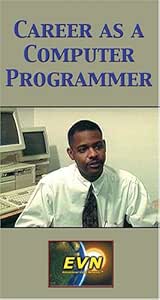 Amazon.com: Career as a Computer Programmer : Movies & TV