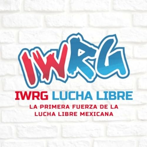 Amazon.com: IWRG Lucha Libre : IWRG Lucha Libre: Audible Books & Originals