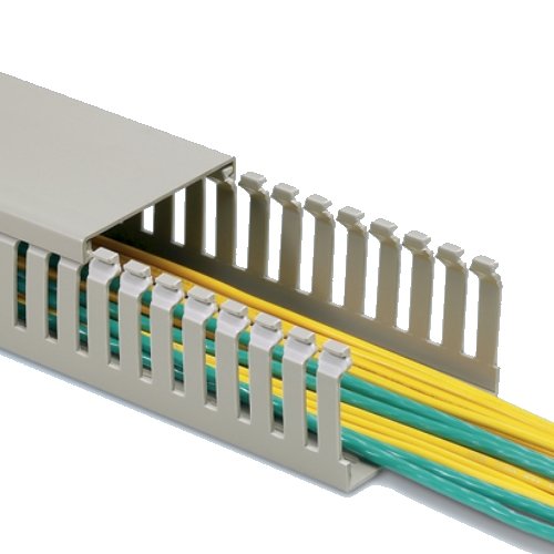 Panduit CWF400 Tool-Less 4" EMT Conduit Cable Waterfall Accessory ...