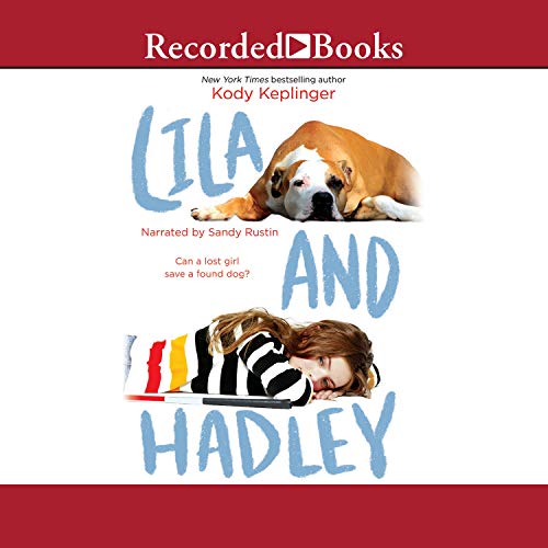 Amazon.com: Lila and Hadley (Audible Audio Edition): Kody Keplinger ...