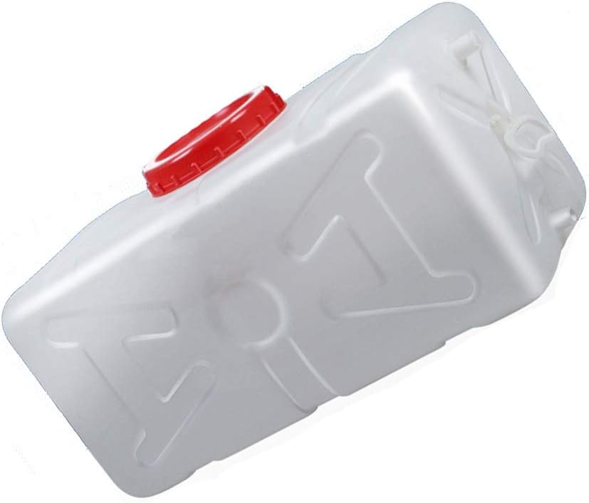 HWhome Multifunctional Water Tank 28L/45L/80L/160L/200L Water Storage ...