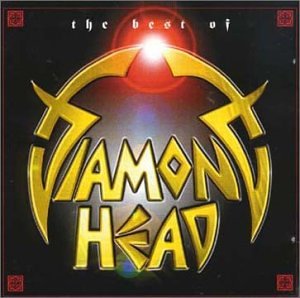 Best of Diamond Head: diamond head: Amazon.es: CD y vinilos}