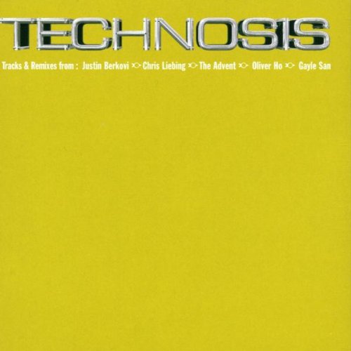 Technosis - Amazon.com Music