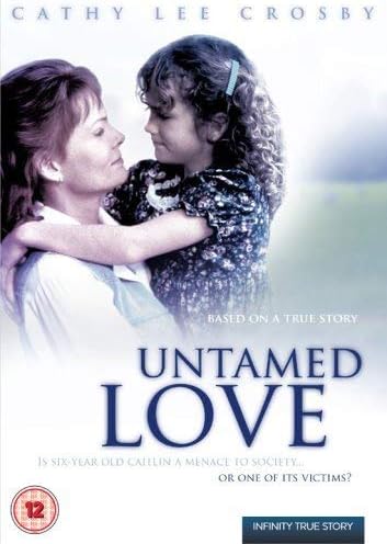 Untamed Love [DVD]: Amazon.co.uk: Cathy Lee Crosby, John Getz, Gary ...