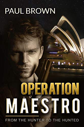 Operation Maestro eBook : brown, paul: Amazon.in: Kindle Store