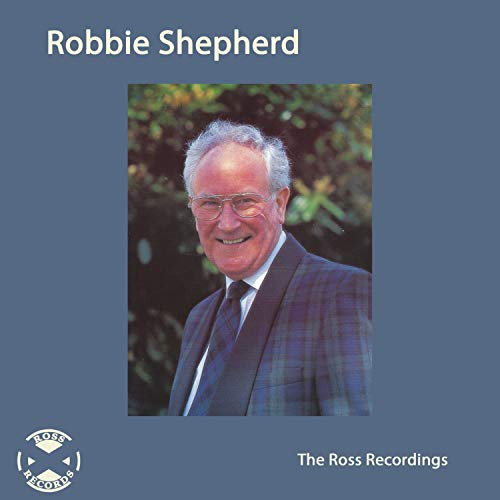Play The Ross Recordings by Robbie Shepherd on Amazon Music