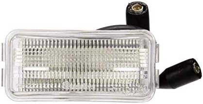 Truck-Lite (15011) License Light Kit, License Plate Lights - Amazon Canada